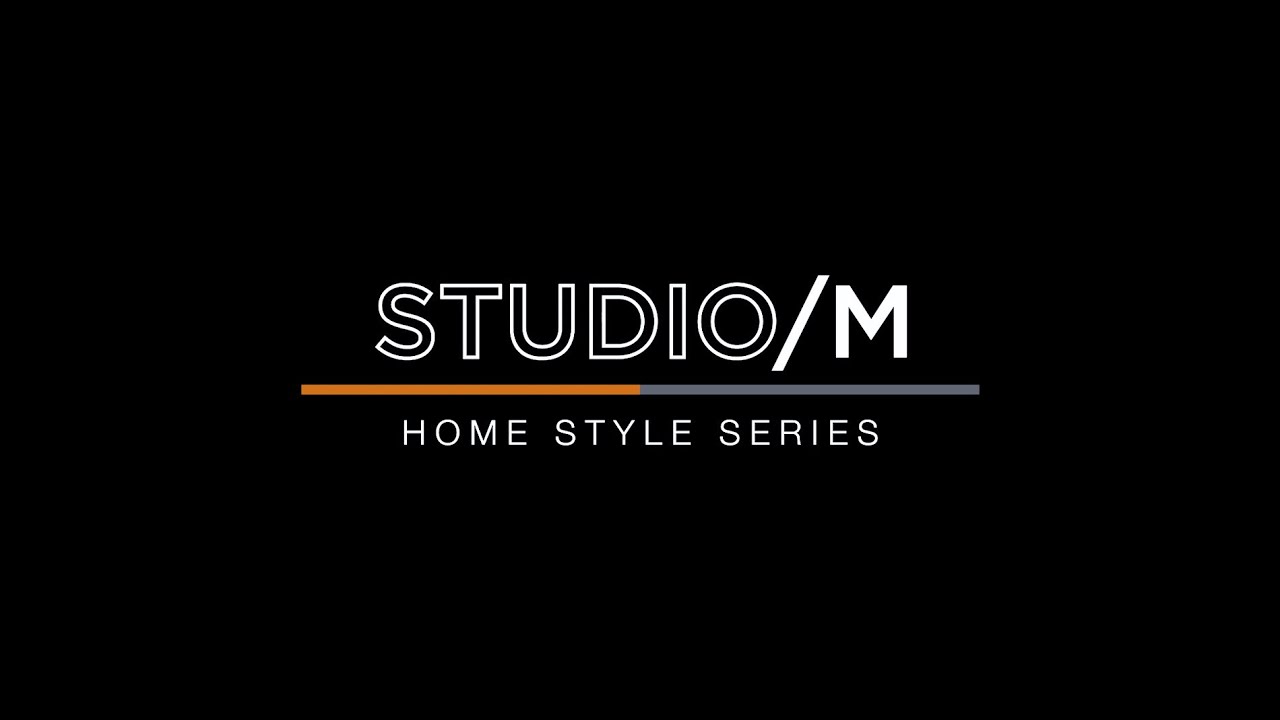 Introduction - Studio M Home Style Series | Metricon - YouTube