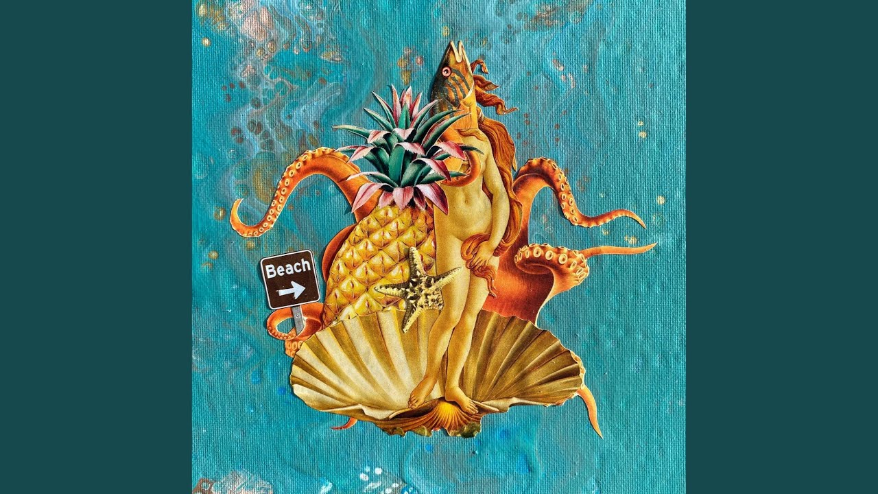 Island State of Mind - YouTube
