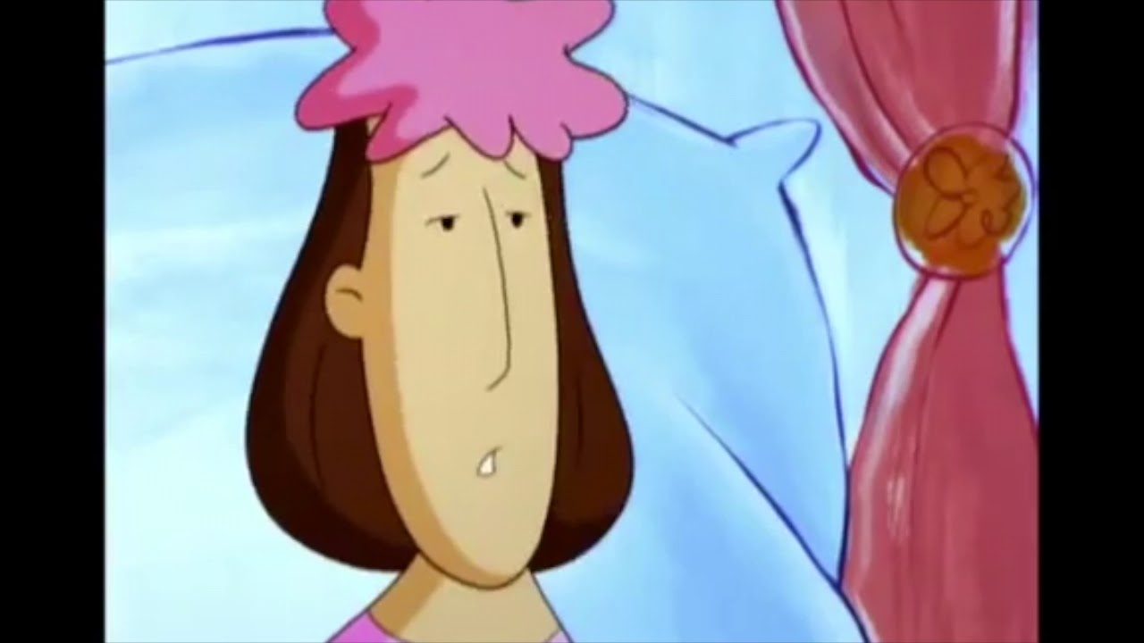 Madeline And Miss Clavel