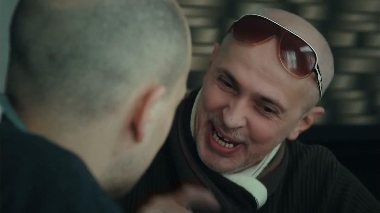 Rimti reikalai 4 sezonas 65 serija - YouTube