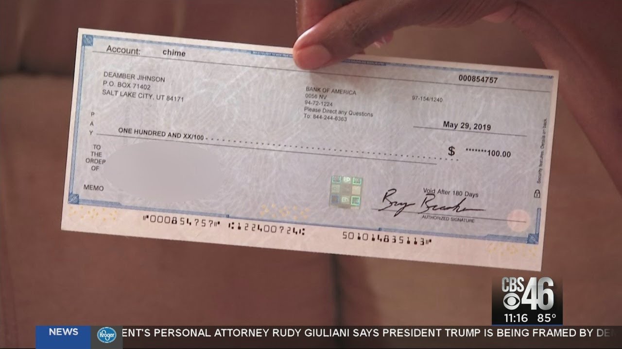 Better Call Harry hits $1 million mark after helping house cleaner ...