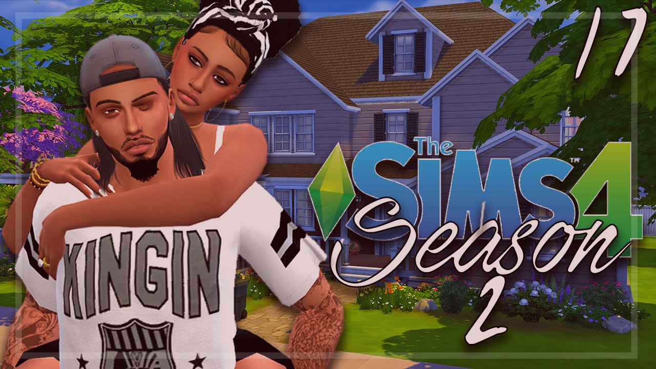 Let's Play: The Sims 4 - Season 2 - Part 17 | Food Truck - YouTube