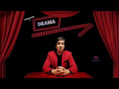Drama Eğitimi Ders 1 (Volkan Çuha eşliğinde Drama ve Sanat Dersleri Uzaktan Eğitimden Kesitler)