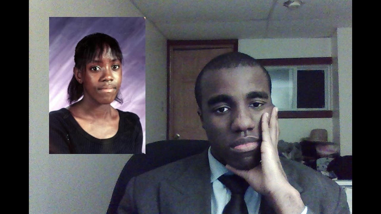 The (UNSOLVED) Murder of Georgia Lee (Leah) Moses - YouTube