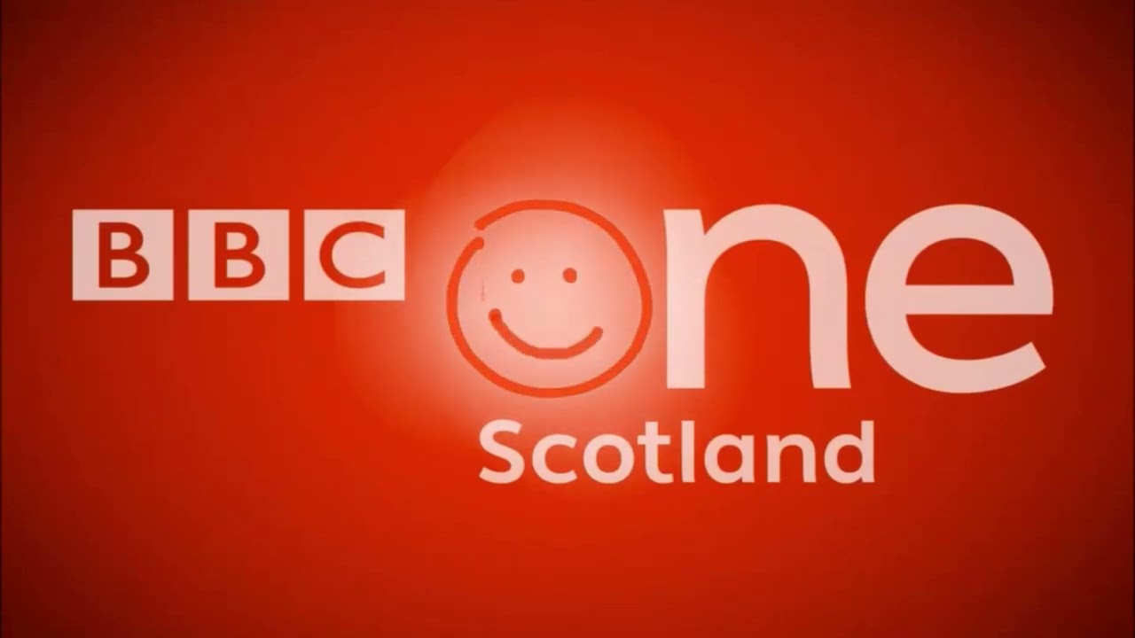 BBC ONE Ident 2015 Smile Sting Scotland - YouTube