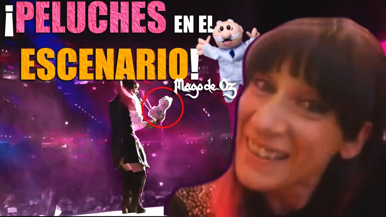 ¿Conoce al Dr. Simi? Cantante de Mägo de Oz cuenta su experiencia con ...