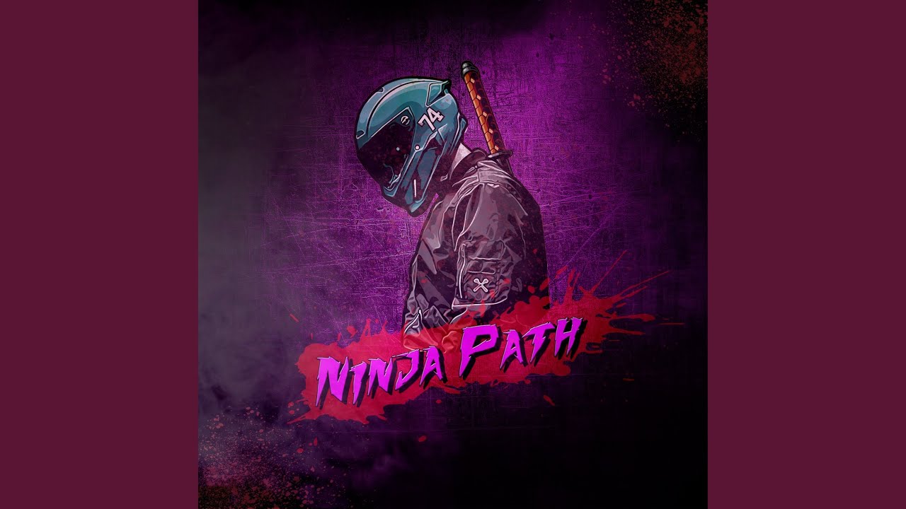 NINJA PATH - YouTube
