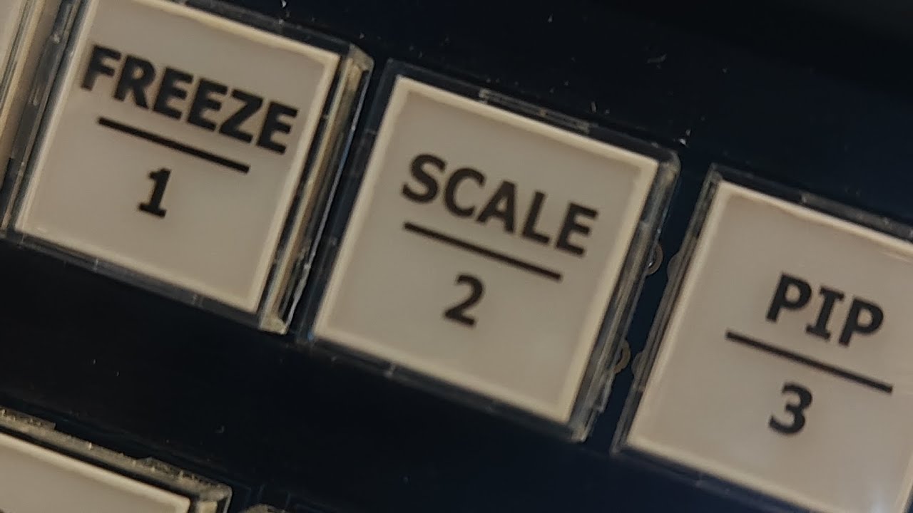 RGB Link # Scale Function - YouTube