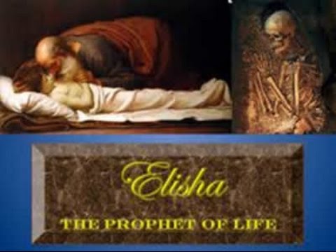 Elisha and King Joash (2 Kings 12), Bible class by Joe Lochamy - YouTube