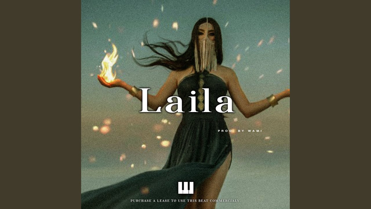 Laila - YouTube Music