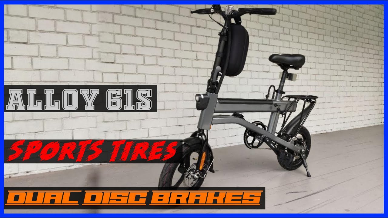 Best Looking LTA Approved Ebike | Ji Move LC Hands On Review By ...