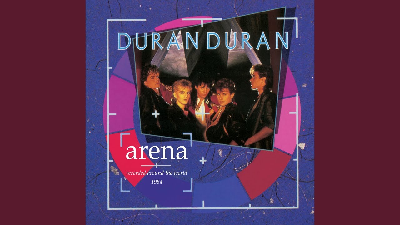 Rio (Live at Oakland Coliseum, Oakland, CA, 14/04/1984) (2004 Remaster ...