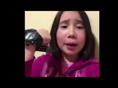 Lil tay’s glow up... - YouTube