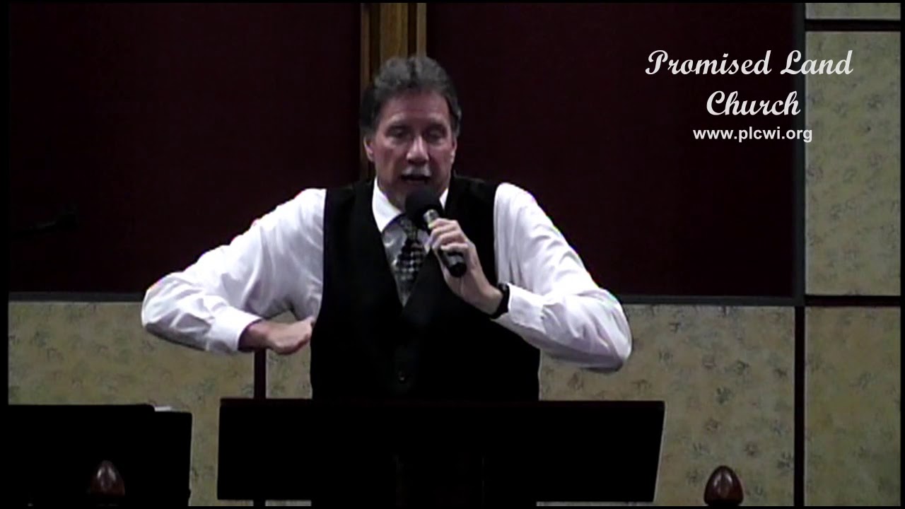 Loren Larson "The Vail of the Law" 8/5/17 - YouTube