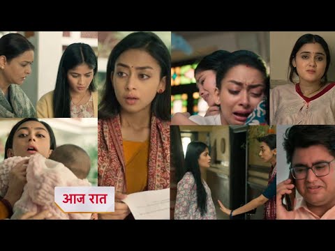 Tod kar dil mera 31 march 2026 new promo -  Raj files for sumitra's custody