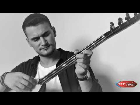 Ali Mahsuni Seven - Kim Bilir (Devriye)- TRT Türkü Radyo Kaydı