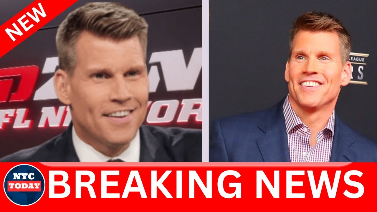 'NFL RedZone' Host Scott Hanson Predicts Winner of Super Bowl LIX - YouTube