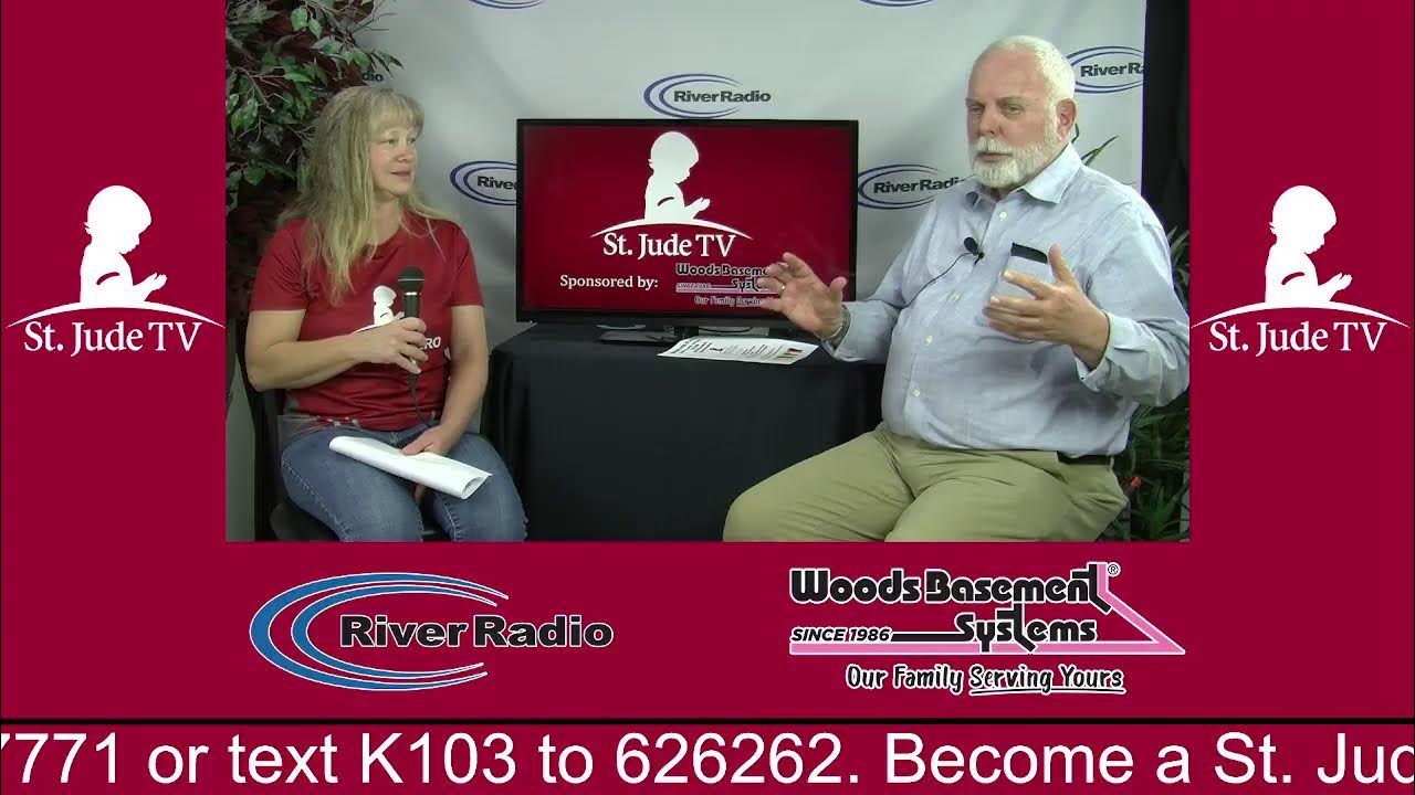 St. Jude TV Live Stream - YouTube