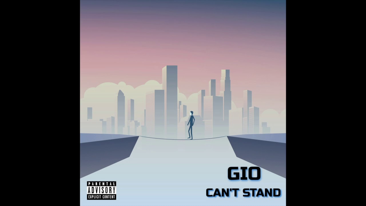 GVIN - Can't Stand (Official Audio) - YouTube