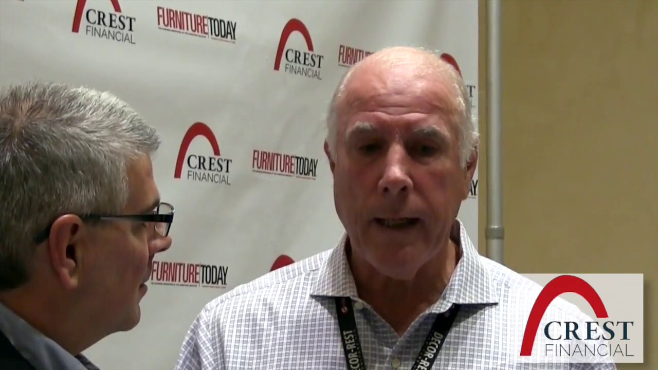 Kimbrell: Where ideas take flight - YouTube