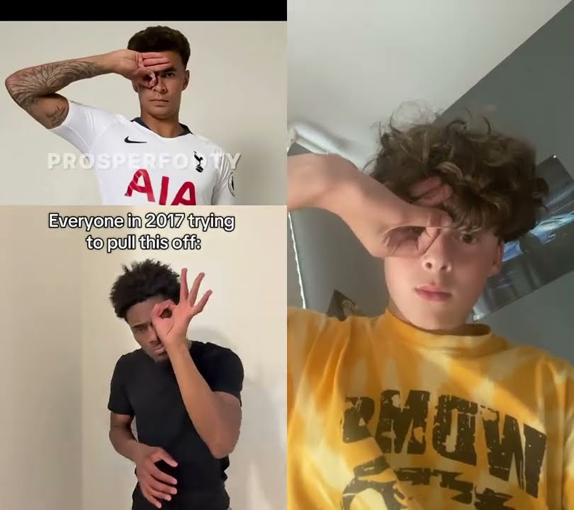 I did it I think - YouTube