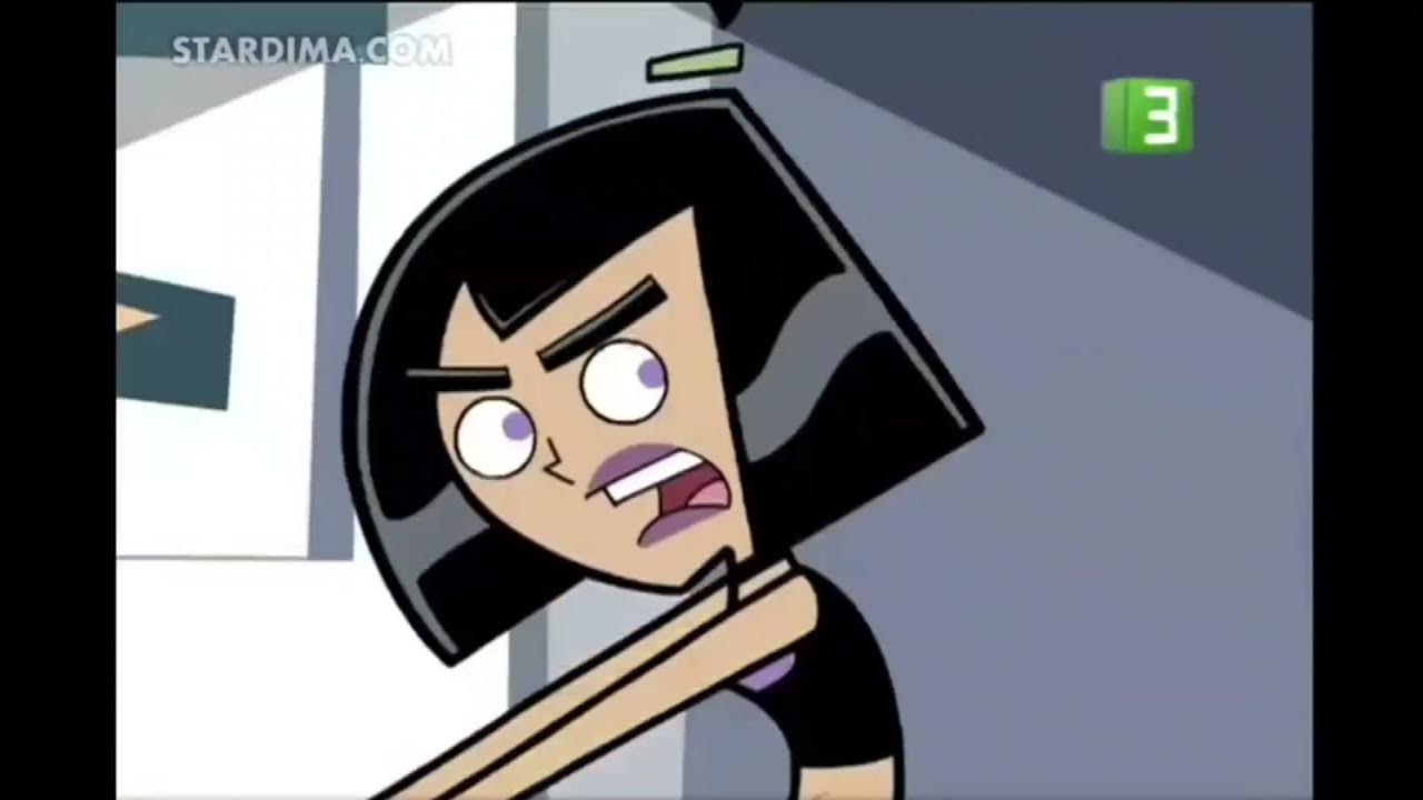 داني الشبح الحلقة ٢ Part 25 - YouTube