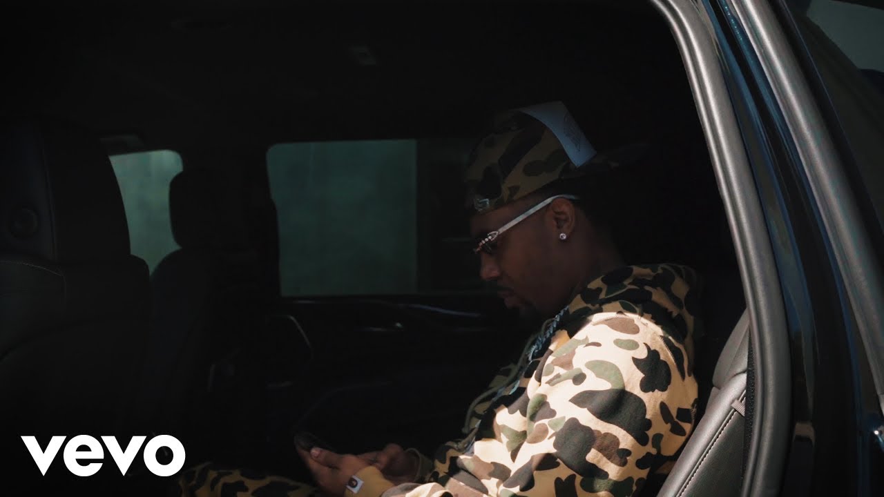 Eldorado Red - Alabama Don (Official Video) - YouTube