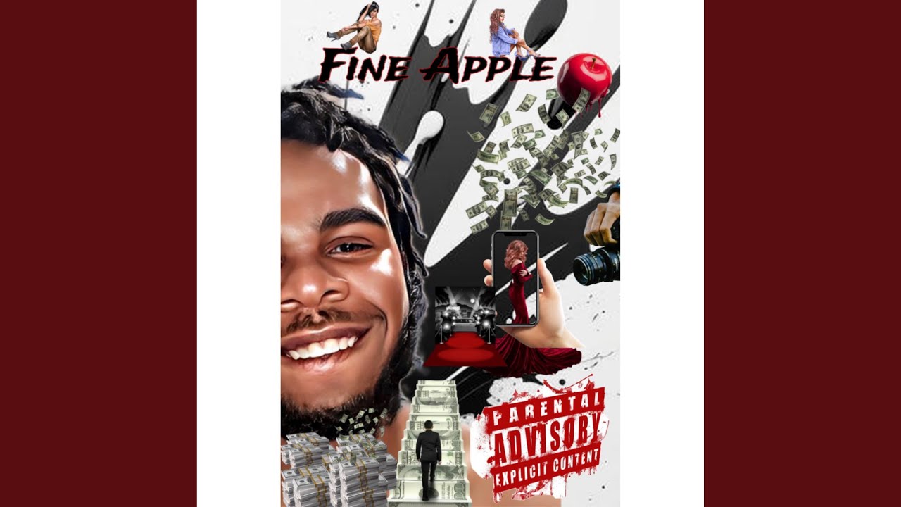 Fine Apple - YouTube