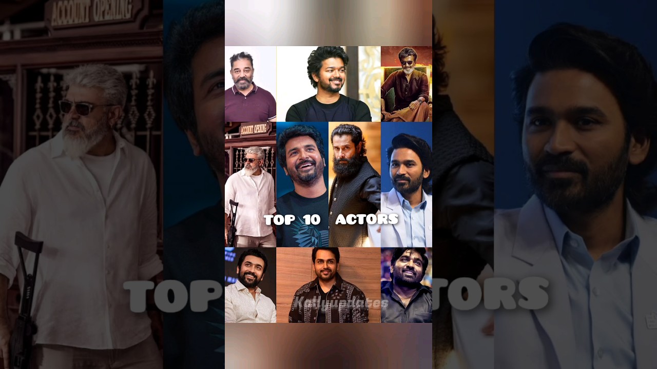 top-10-tamil-actors-of-2023-shots-trending-trend-trendingshorts