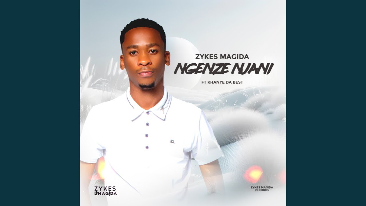 Zykes Magida - Ngenze Njani (Official Audio) Feat Khanye Da Best - YouTube