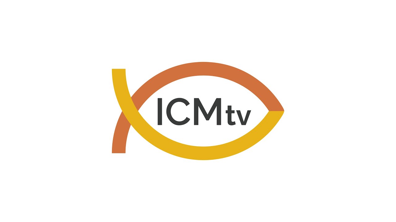 Trailer ICMtv - YouTube