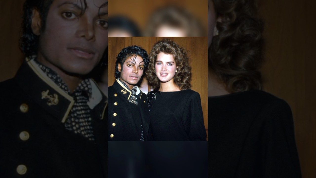 Celebrities With Initials Mj
