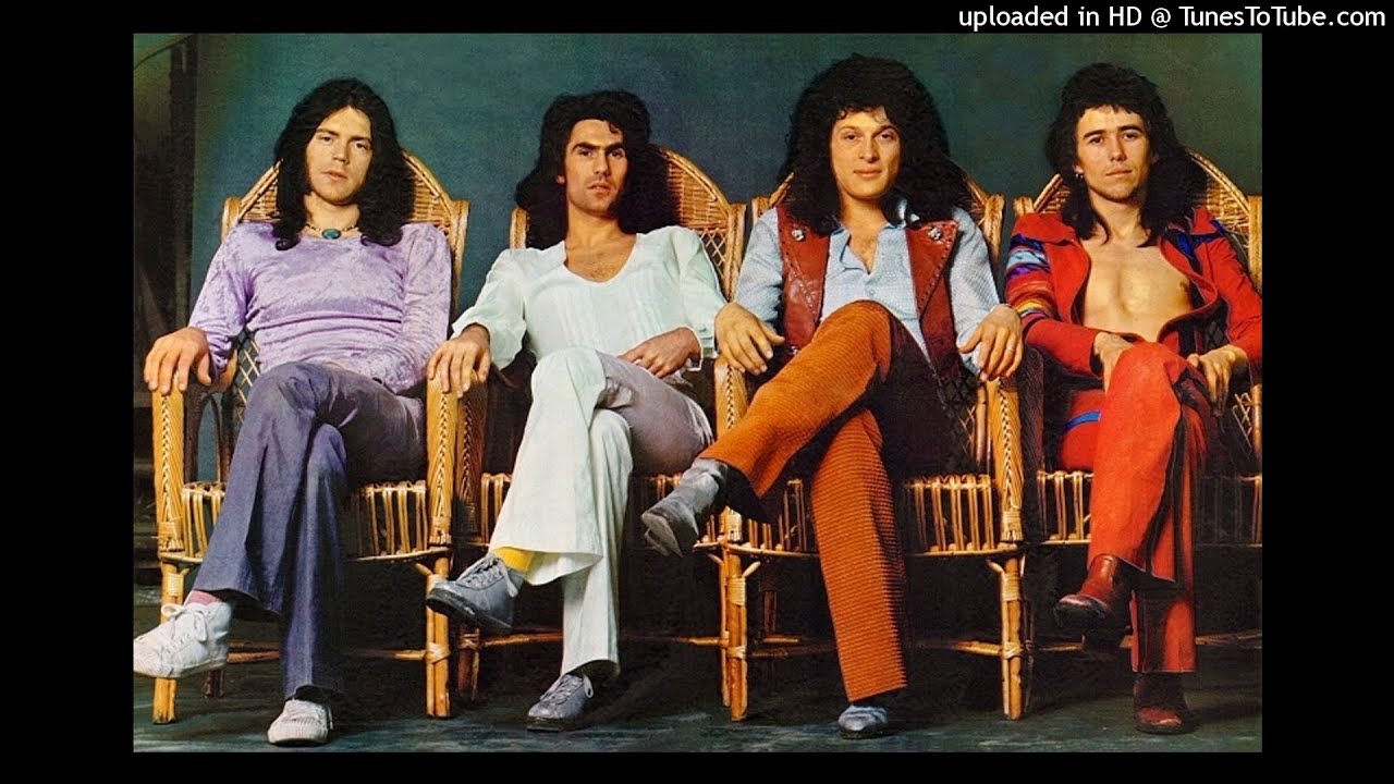 Golden Earring - Brother Wind 1972 - YouTube