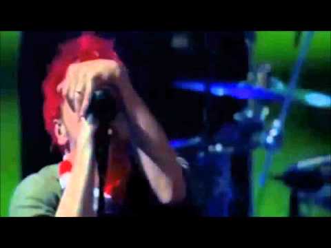 My Chemical Romance - Vampire Money (iTunes 2011) - YouTube