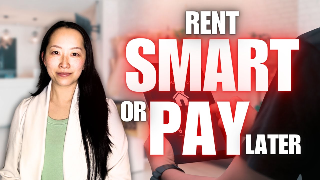 Rent Smart or Pay Later with Weiting Bollu - YouTube
