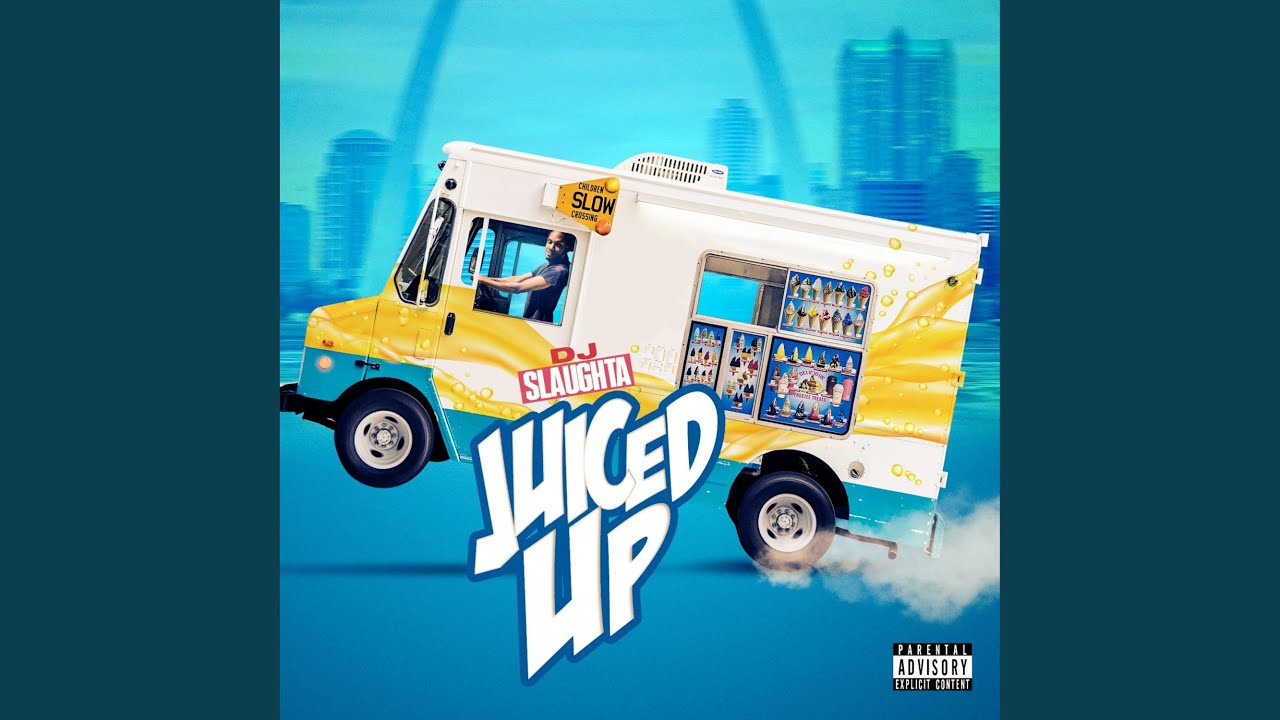 Juiced Up - YouTube