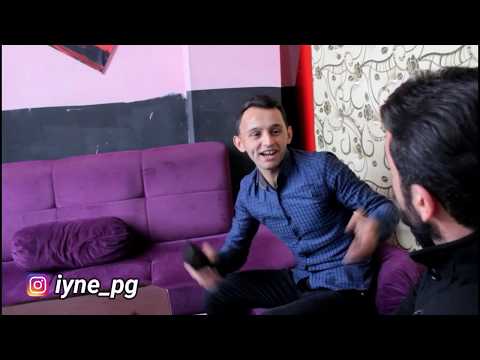 Papa Usagi - Azeri Prikol 2018 YENİ