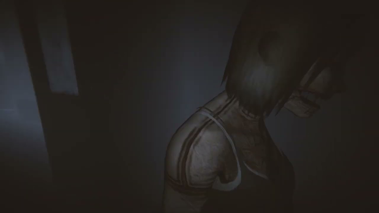 Phasmophobia Ghost Uses WALL HACKS to CATCH MALPHUR - YouTube