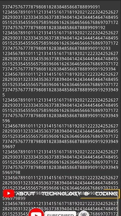 πππ ππ πππππ 1 ππ 5 ππππππ ππ π πππππππππππlike Shorts Subscribe Cprogramming Programming