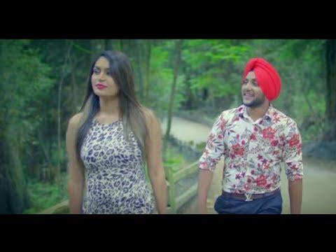 MEHTAB VIRK (tarkjot naivebo) ( Video Song) | Latest Punjabi Song 2017 ...