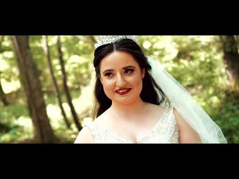 Gamze ❤️ Aytaç Bir Aşk Hikayesi... ☘️💍🤵 👰💐👩‍❤️‍👩