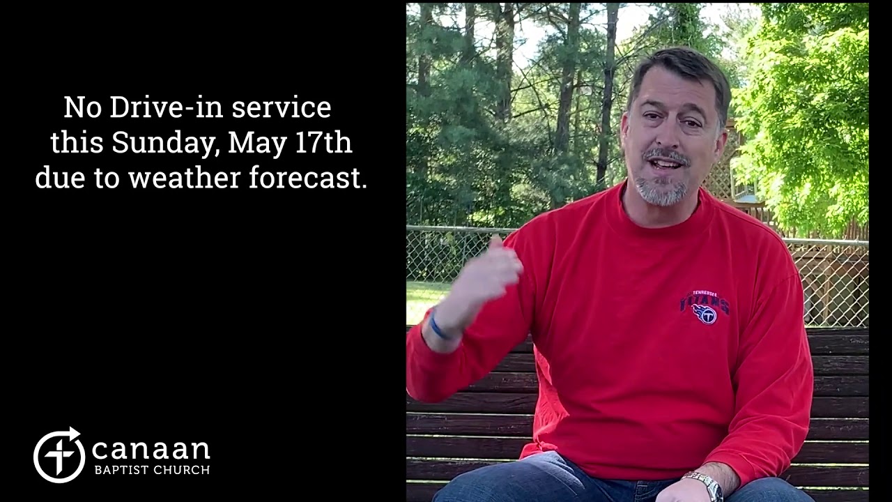 Pastor Daniel Update May 12 2020 - YouTube