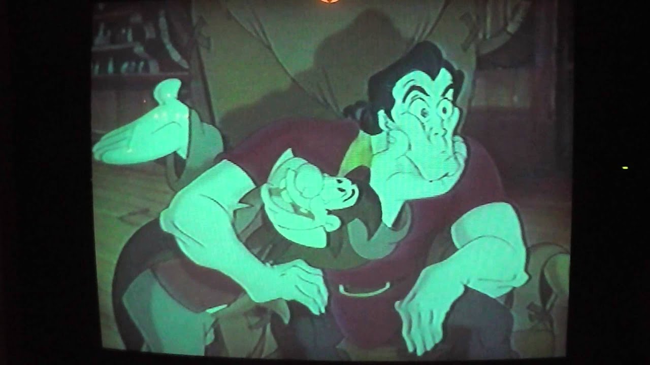 Beauty And The Beast Parts at Tracey Parmelee blog