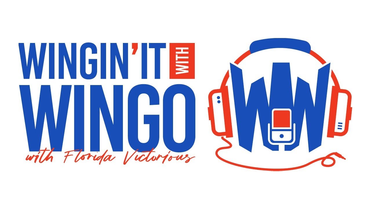 Wingin' it With Wingo: Episode 1 ft Austin Barber - YouTube