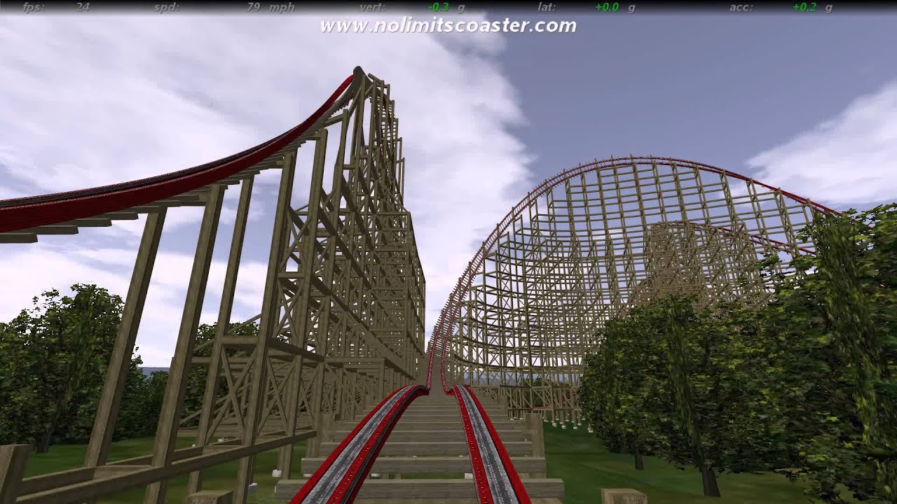 Son of Beast 2.0 (RMC conversion) - YouTube
