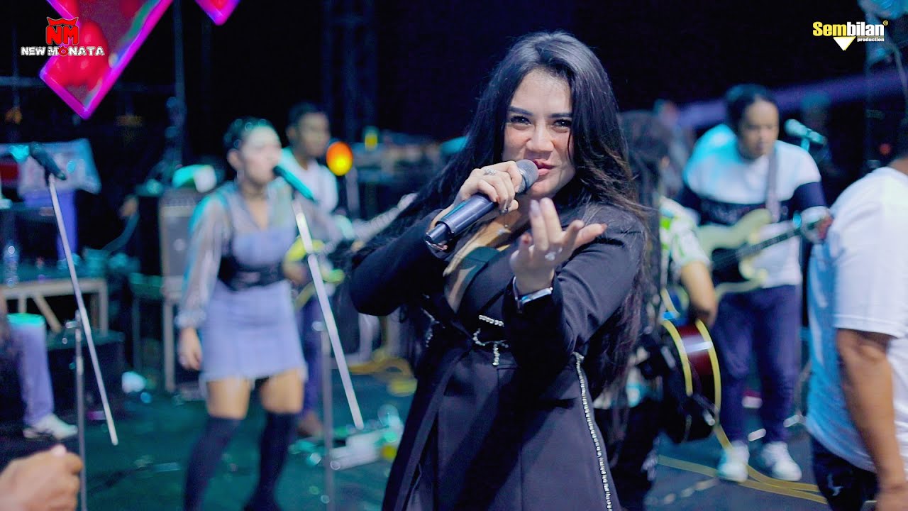 KANGEN - AUREL OKTAVIA - NEW MONATA LAMBADOR'C 2025 (SEASON 7) - NEW ...