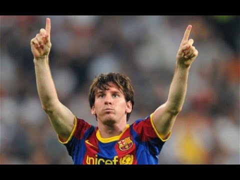 How Lionel Massi Become millionaire watch this video - YouTube