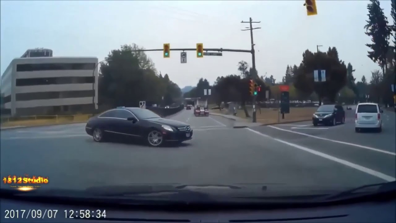 Crazy and Funny Driving Fails Compilation👀 - YouTube