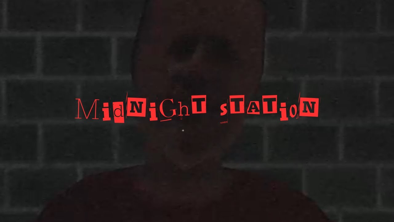 "Midnight" Games Are Ruining Roblox - YouTube