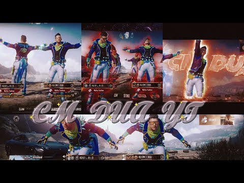 Pushpaa❤️😎 | edit by RIO Bolty ❤️ | CM DUA
